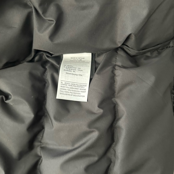 Nike | Jackets & Coats | Nike X Drake Nocta Puffer | Poshmark